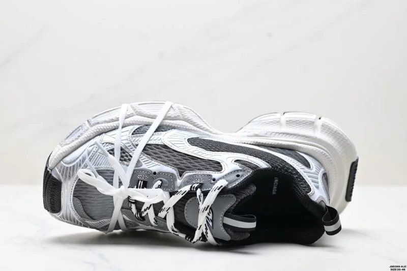 Budget-friendly Balenciaga Track Shoes