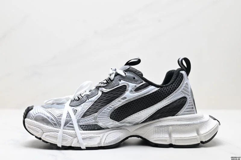 Budget-friendly Balenciaga Track Shoes