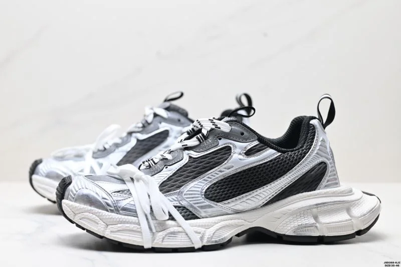Budget-friendly Balenciaga Track Shoes