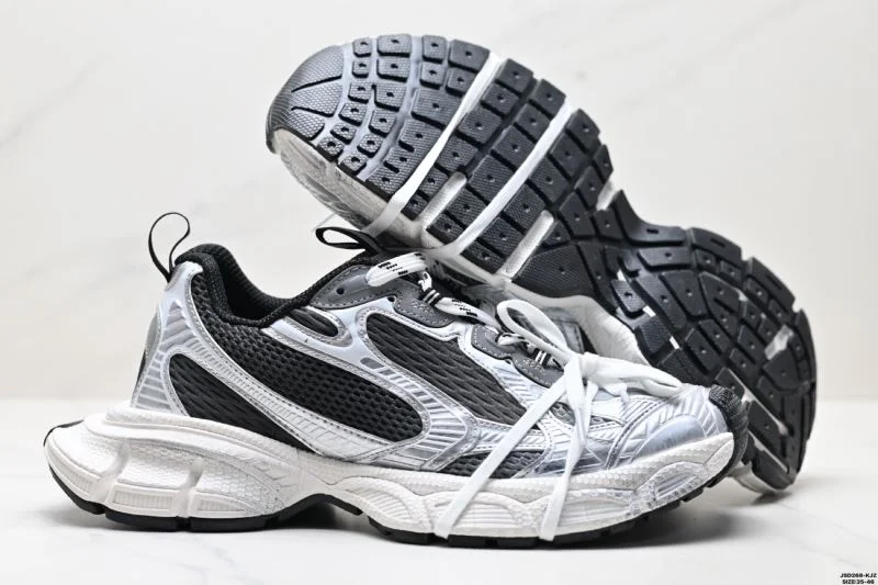 Budget-friendly Balenciaga Track Shoes