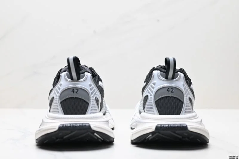 Budget-friendly Balenciaga Track Shoes