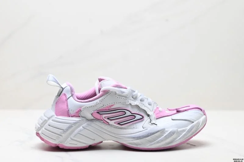 Balenciaga Track Shoes