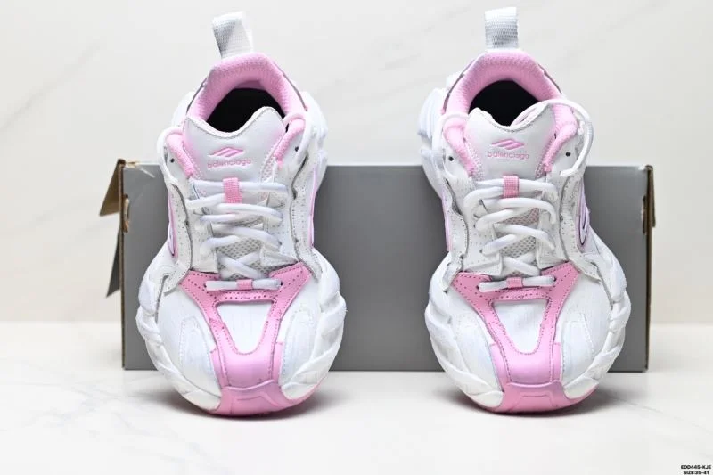 Reasonably priced Balenciaga Track Shoes