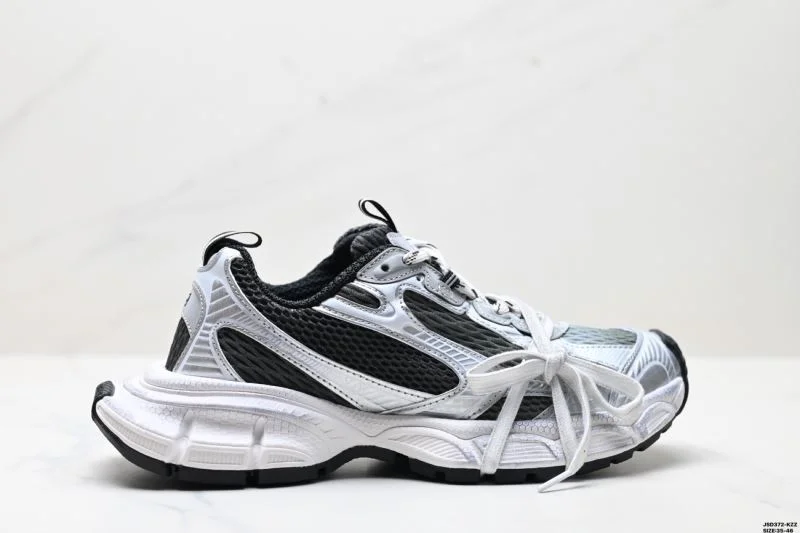 Balenciaga Track Shoes