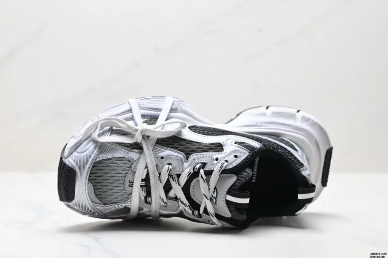 Bargain Balenciaga Track Shoes
