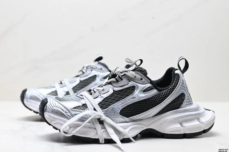 Bargain Balenciaga Track Shoes