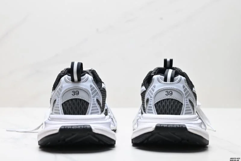 Bargain Balenciaga Track Shoes