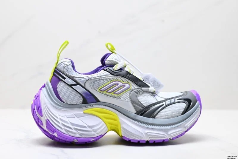 Balenciaga Track Shoes