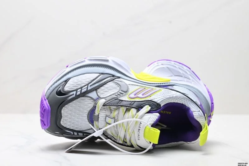 Exact replica Balenciaga Track Shoes