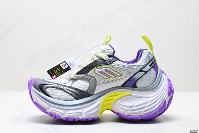 Exact replica Balenciaga Track Shoes