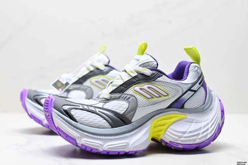 Exact replica Balenciaga Track Shoes