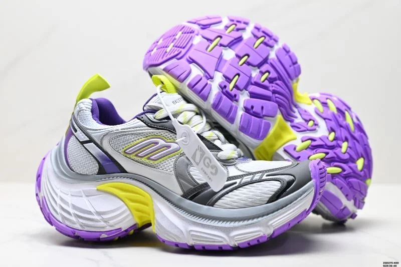 Exact replica Balenciaga Track Shoes