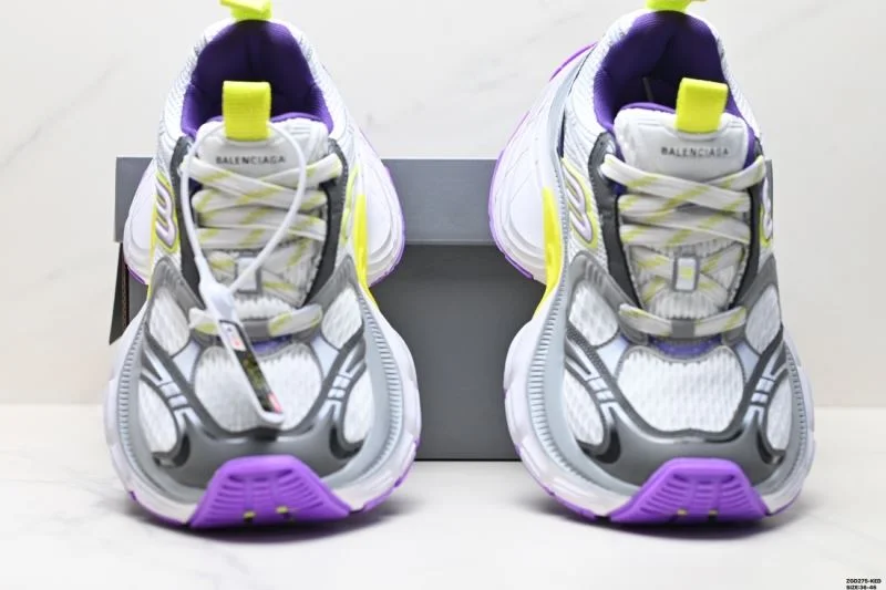 Exact replica Balenciaga Track Shoes