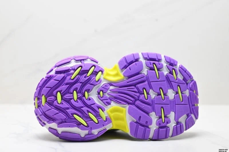 Exact replica Balenciaga Track Shoes