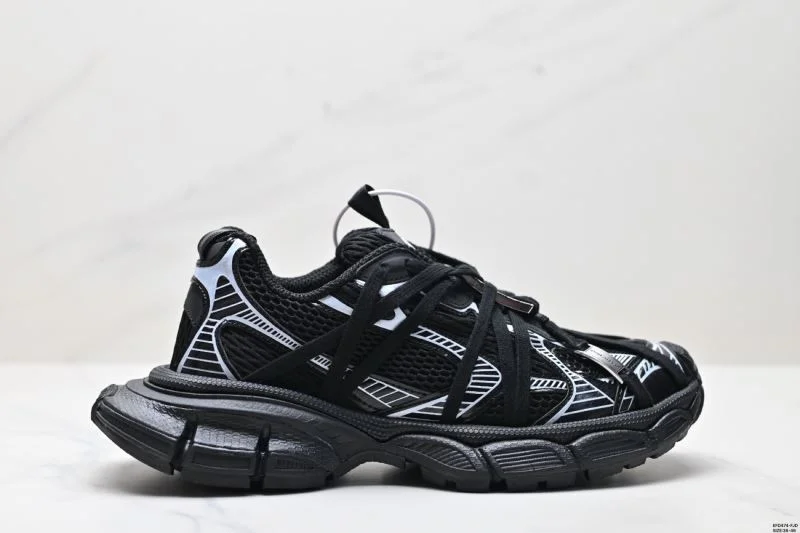 Balenciaga Track Shoes