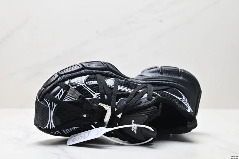 Inexpensive Balenciaga Track Shoes