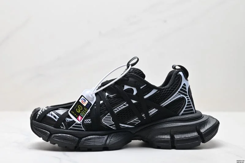 Inexpensive Balenciaga Track Shoes