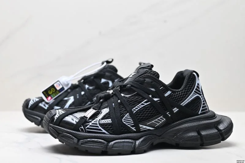 Inexpensive Balenciaga Track Shoes