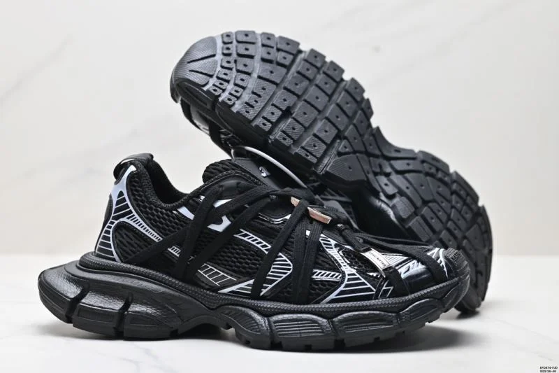 Inexpensive Balenciaga Track Shoes