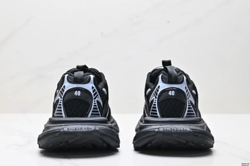 Inexpensive Balenciaga Track Shoes