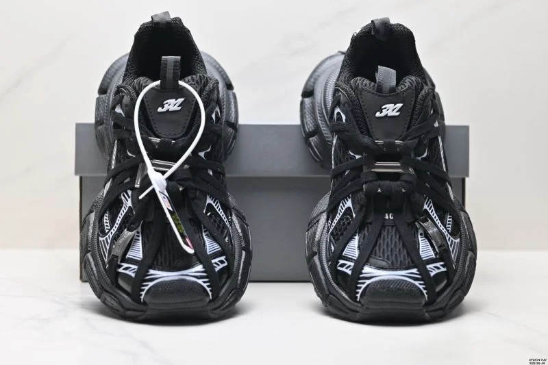 Inexpensive Balenciaga Track Shoes