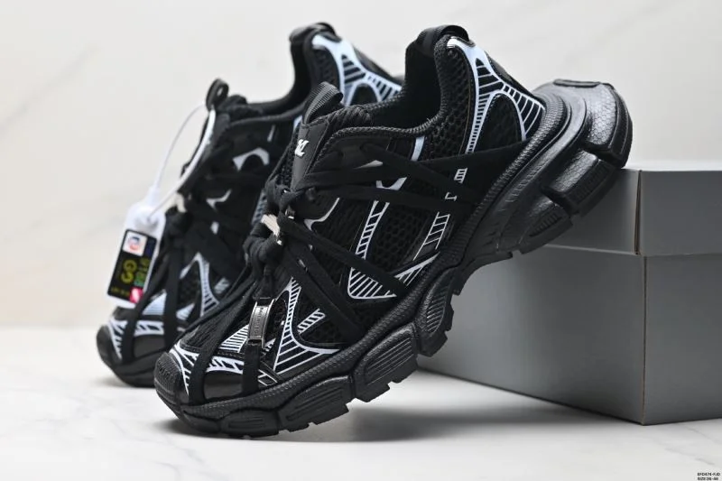 Inexpensive Balenciaga Track Shoes