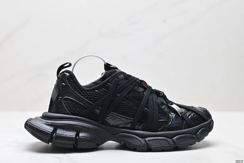 Balenciaga Track Shoes