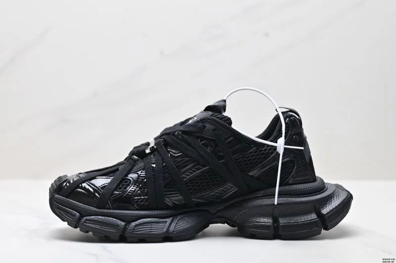 Perfect replica Balenciaga Track Shoes