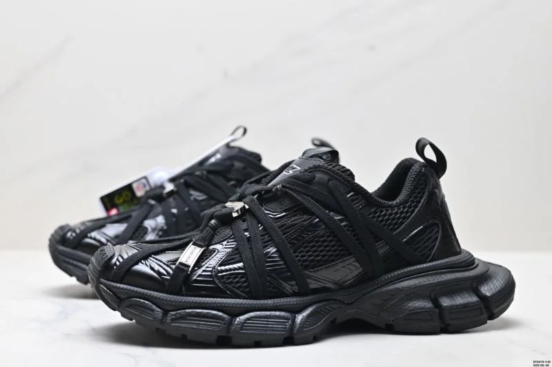 Perfect replica Balenciaga Track Shoes