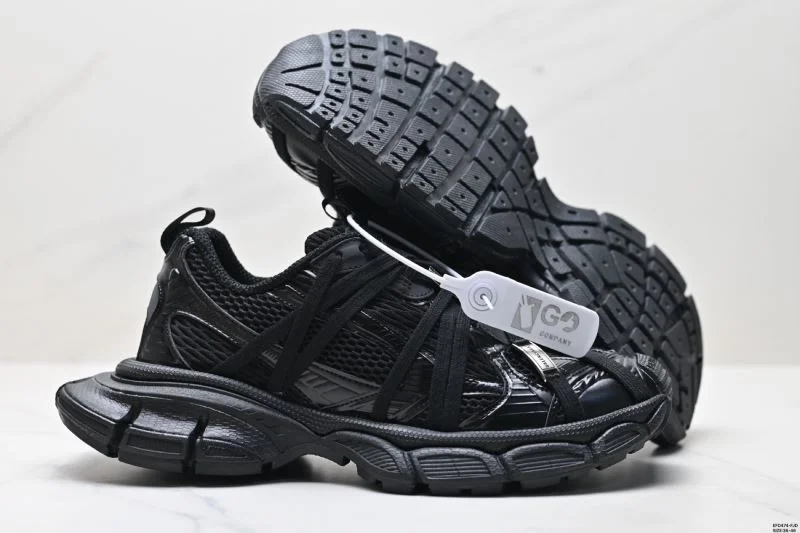 Perfect replica Balenciaga Track Shoes
