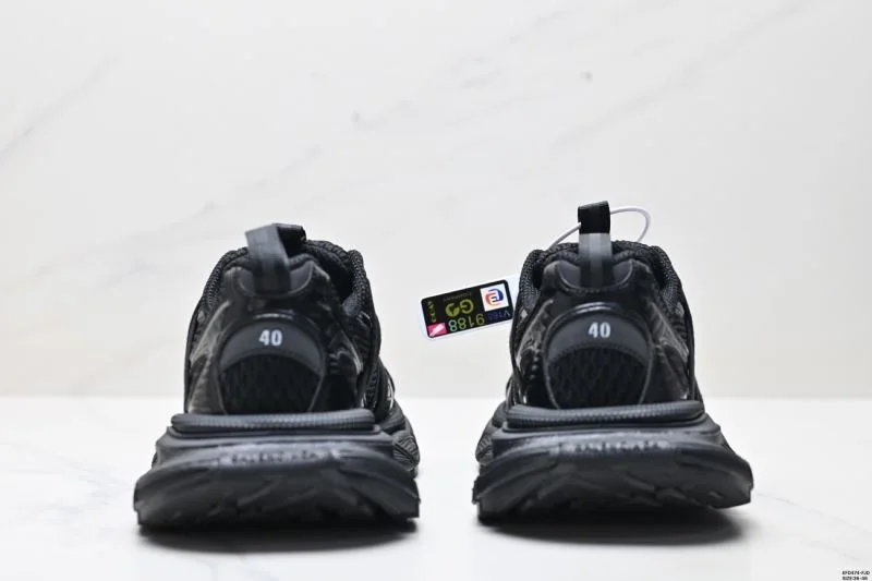 Perfect replica Balenciaga Track Shoes