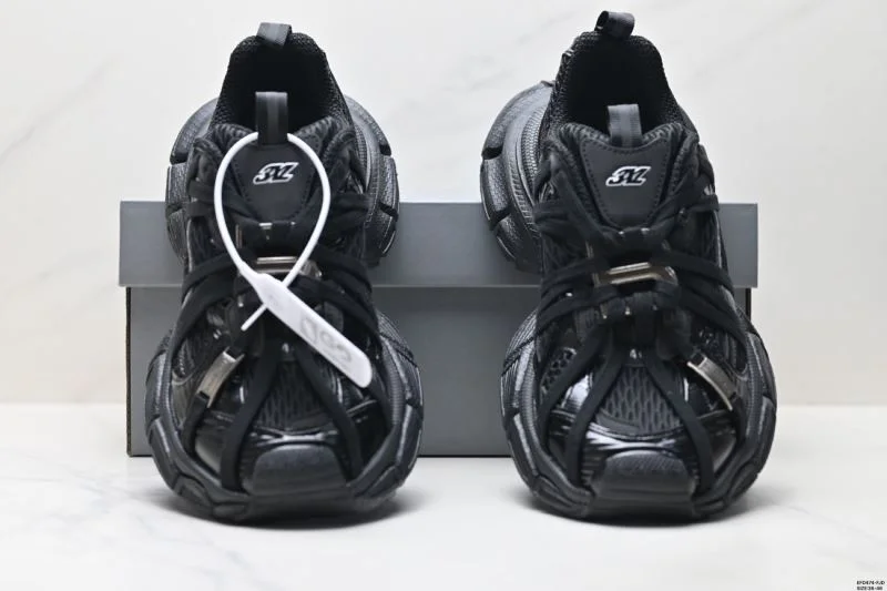 Perfect replica Balenciaga Track Shoes