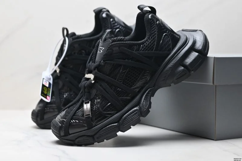 Perfect replica Balenciaga Track Shoes