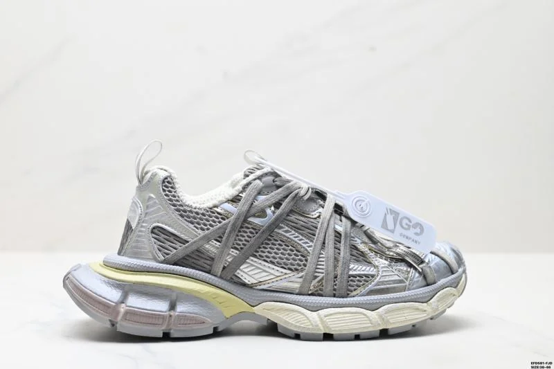 Balenciaga Track Shoes