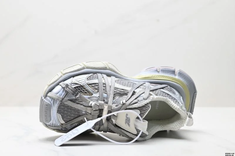 Indistinguishable Balenciaga Track Shoes