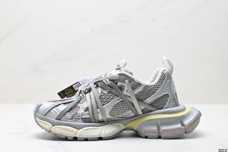 Indistinguishable Balenciaga Track Shoes