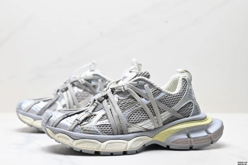Indistinguishable Balenciaga Track Shoes