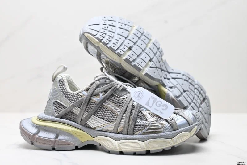 Indistinguishable Balenciaga Track Shoes