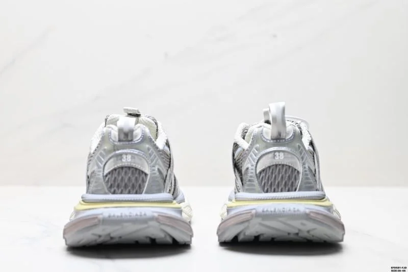 Indistinguishable Balenciaga Track Shoes