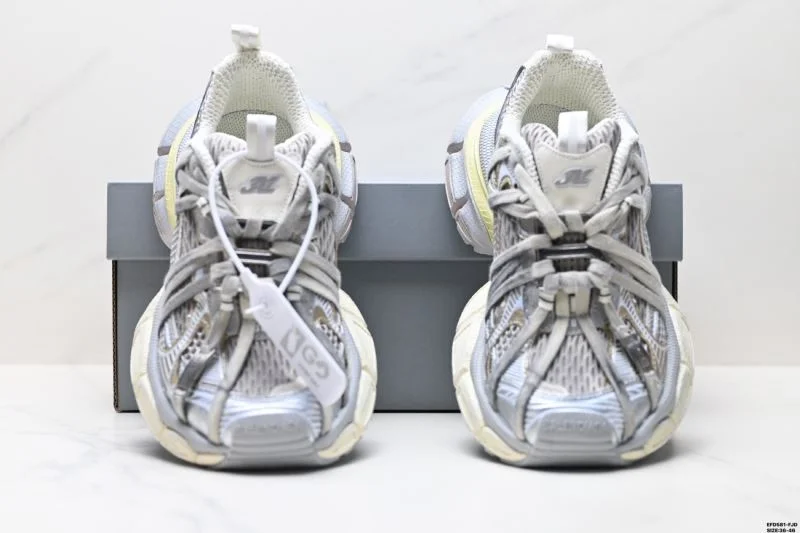 Indistinguishable Balenciaga Track Shoes