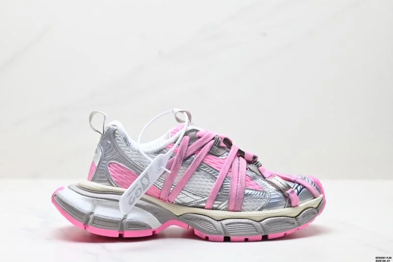 Balenciaga Track Shoes