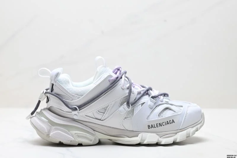 Balenciaga Track Shoes