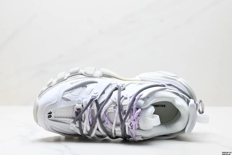 Original Balenciaga Track Shoes