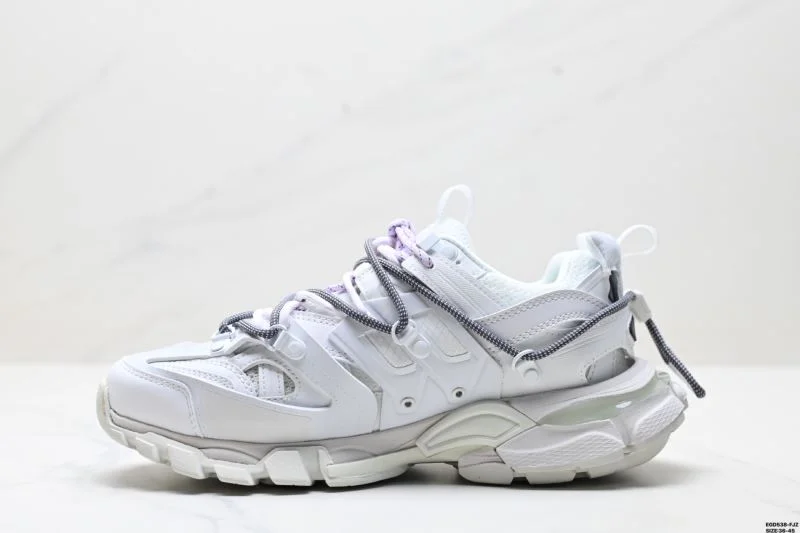 Original Balenciaga Track Shoes