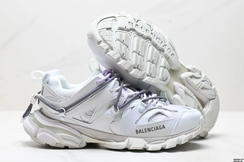 Original Balenciaga Track Shoes