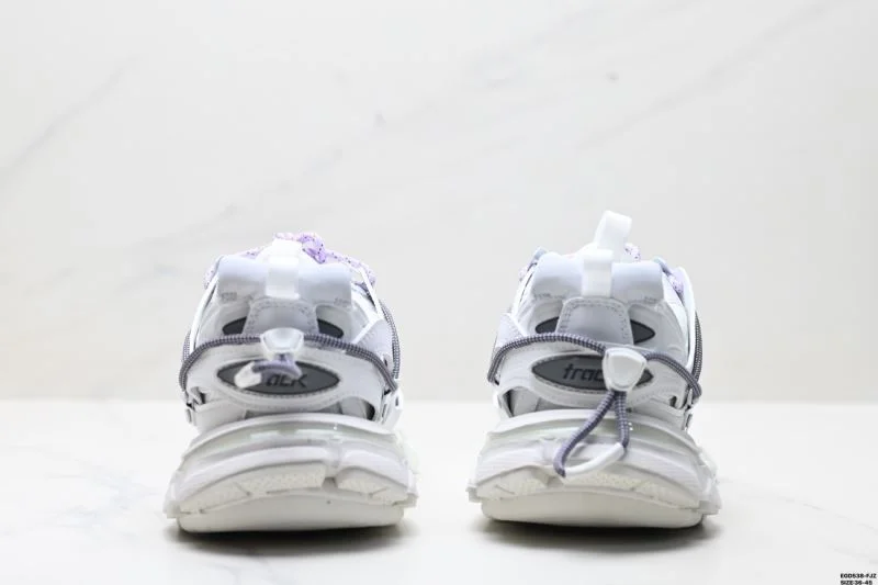 Original Balenciaga Track Shoes