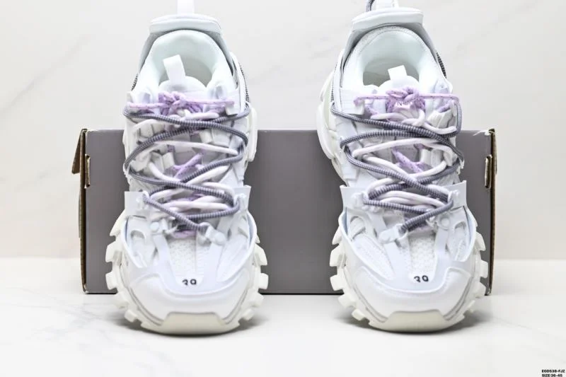Original Balenciaga Track Shoes