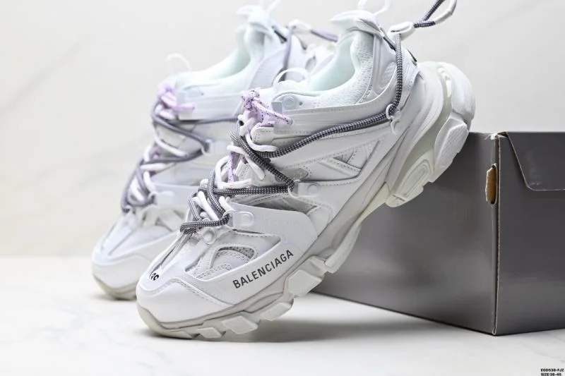 Original Balenciaga Track Shoes