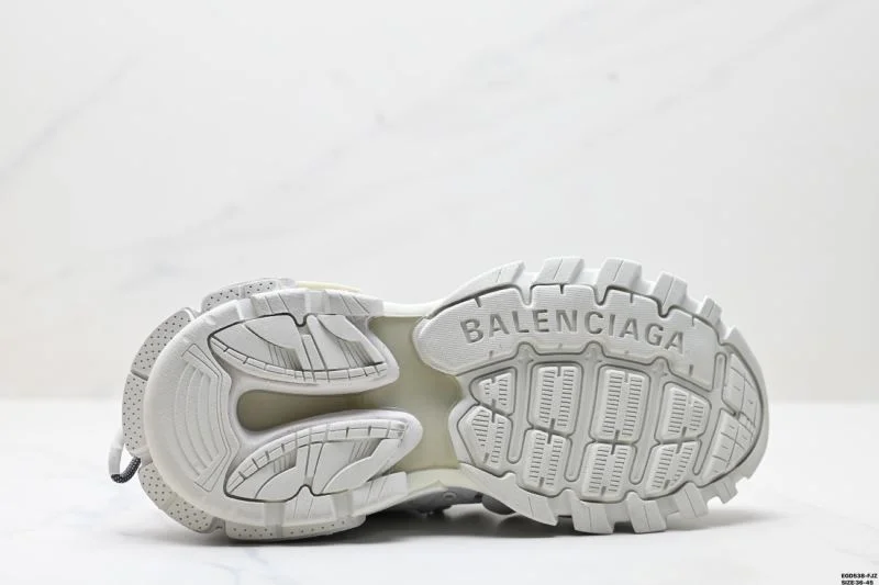 Original Balenciaga Track Shoes