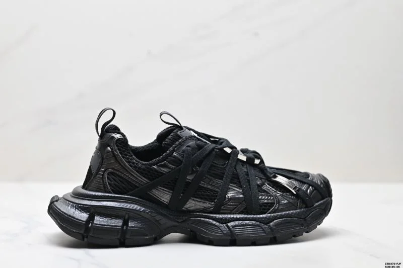 Balenciaga Track Shoes
